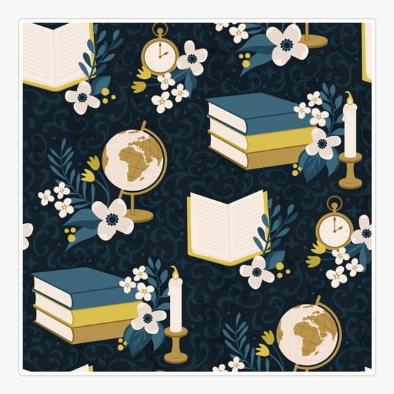 DOPASTICKER Beagle On Board Sticker, Phone Sticker Water Bottle Sticker ...