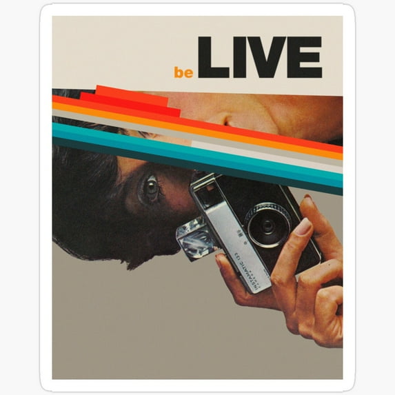 DOPASTICKER Belive Sticker Birthday Gifts - Decorative Laptop, Phone ...