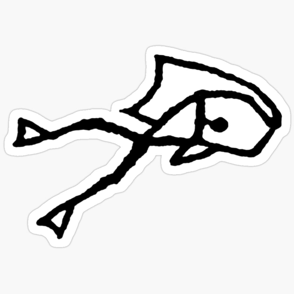 DOPASTICKER Ben Severson Bodyboarding - Bsd Gift You - Phone Stickers ...