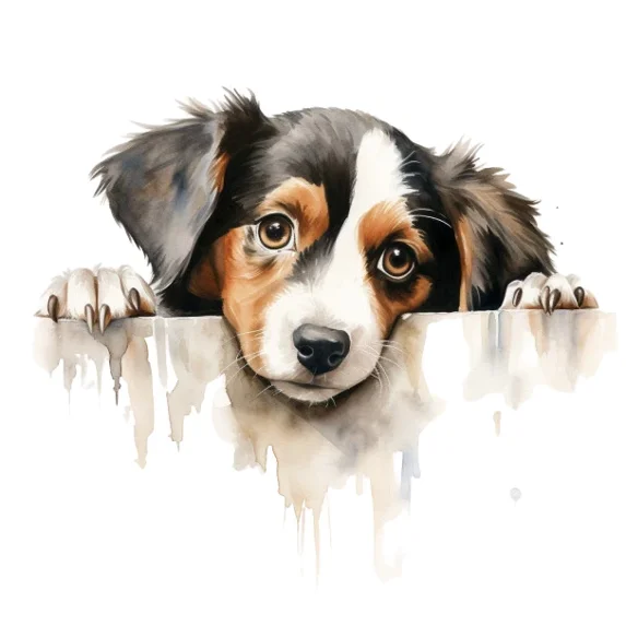 DOPASTICKER Bernese Mountain Dog Car Sticker Dogs Dogs Sticker Phone ...