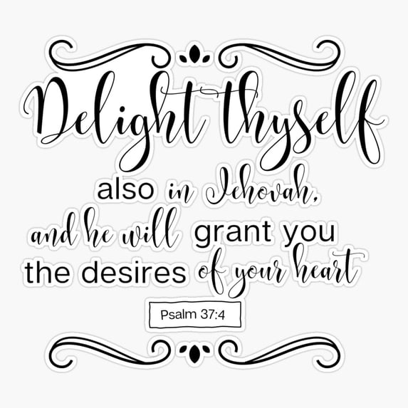 DOPASTICKER Bible Verses Sticker, Phone Sticker Car Stickers, Birthday ...