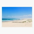 DOPASTICKER Birubi Beach, Port Stephens Nsw Sticker, Phone Sticker Car ...