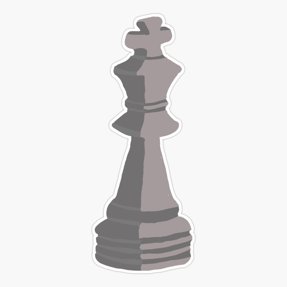 DOPASTICKER Black Crow Sticker, Phone Sticker Car Stickers, Birthday ...