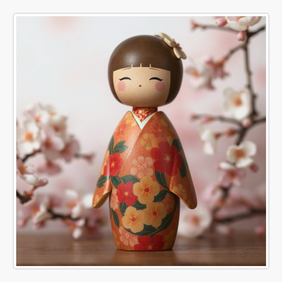 DOPASTICKER Black German Shepherd Dog Sticker, Phone Sticker Car ...