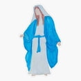 DOPASTICKER Blessed Virgin Mary Drawing Sticker, Phone Sticker Car ...