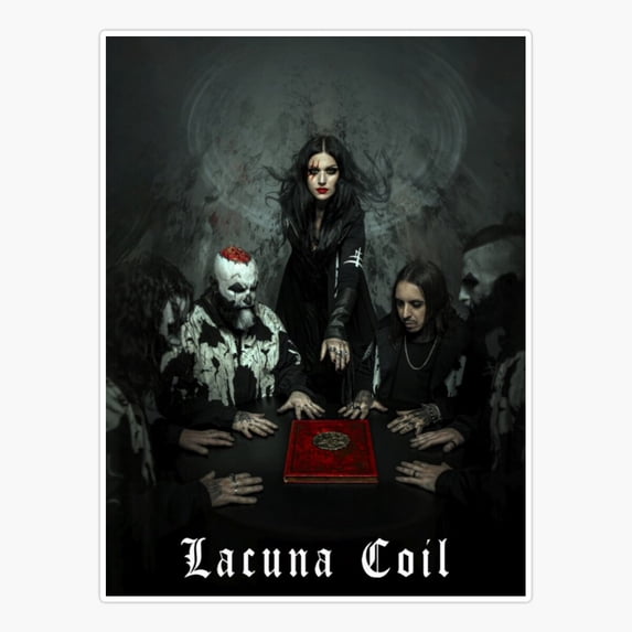 DOPASTICKER Blood Bible Sticker, Phone Sticker Water Bottle Sticker Car ...