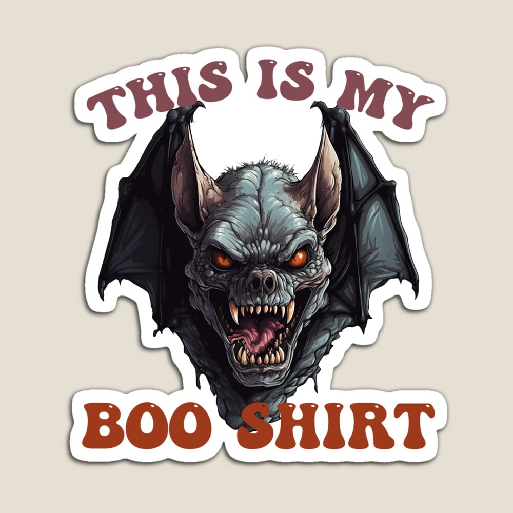DOPASTICKER This Is My Boo Shirt - Spirithallo.Ween - Black Cat Cape ...
