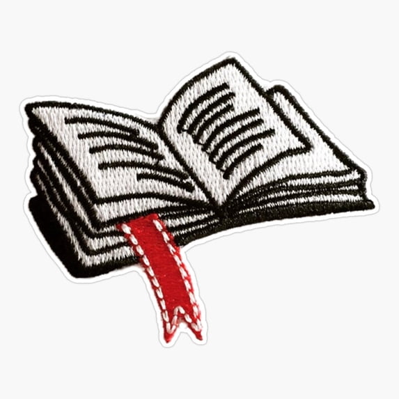 DOPASTICKER Book Sticker, Phone Sticker Water Bottle Stickers Car ...