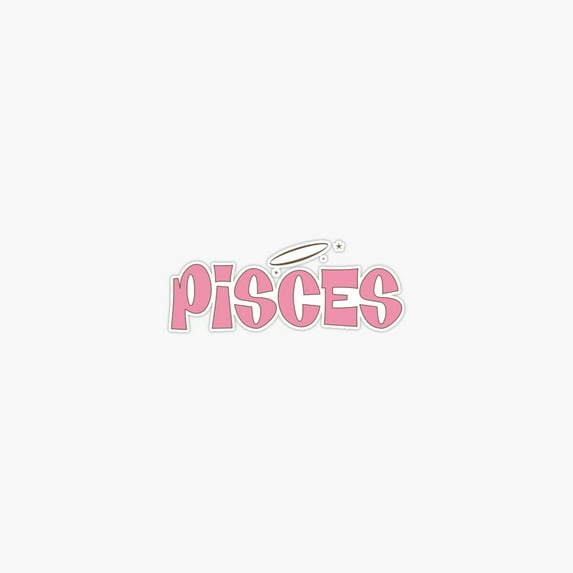 DOPASTICKER Bratz Angelz Pisces Sticker, Phone Sticker Water Bottle ...