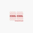 DOPASTICKER Brooklyn 99-Cool Cool Cool Sticker, Phone Sticker Car ...