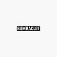 DOPASTICKER Bumbaclot Jamaican Rasta Insult Word Jamaica Caribbean ...