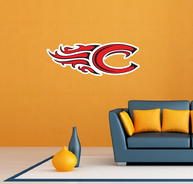 DOPASTICKER Cabrinha Surfing Kiteboarding Kite Room Wall Garage Decor ...