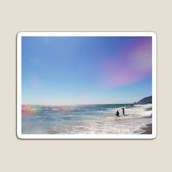 DOPASTICKER Cali 4 Sticker Decorative Laptop, Phone Stickers ...