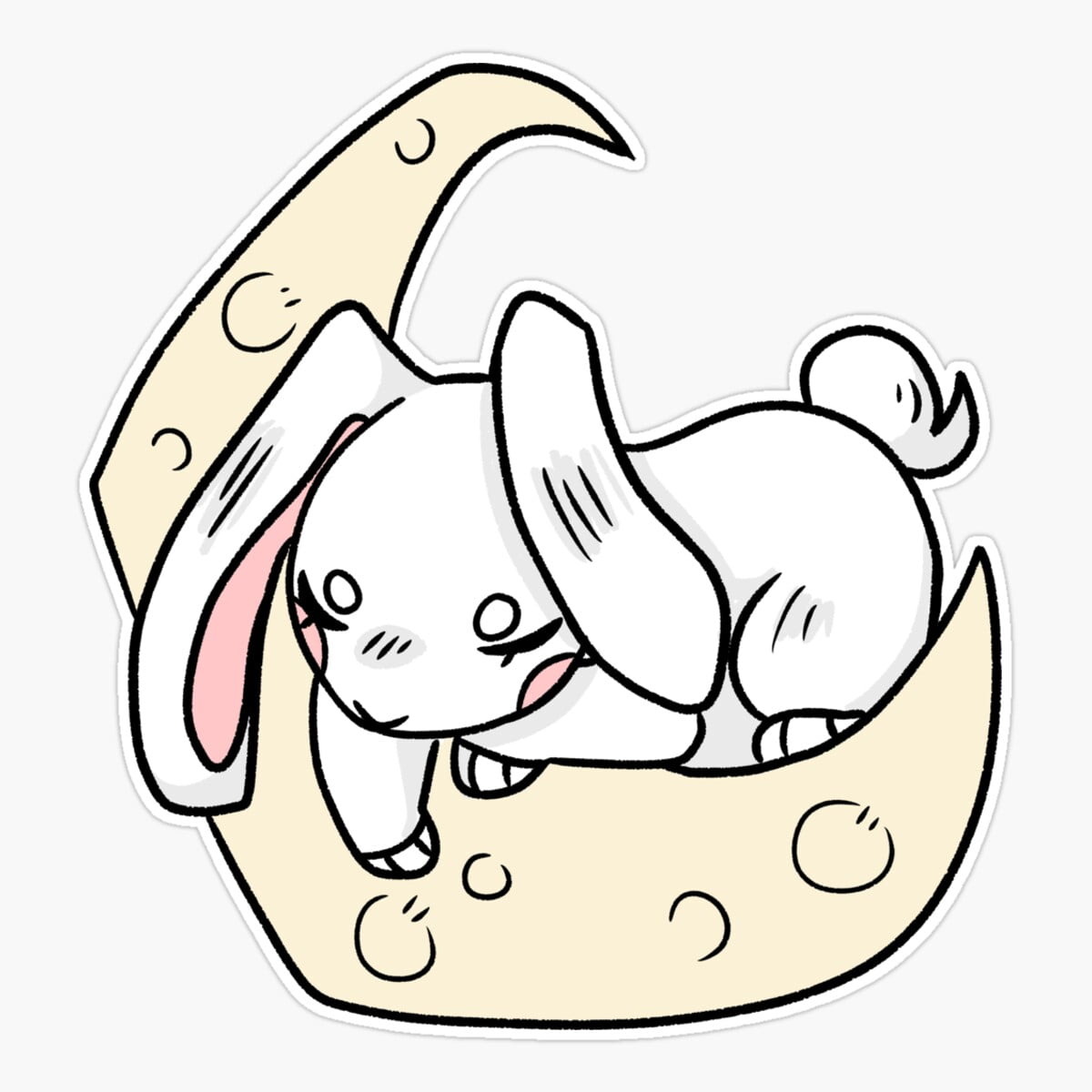 DOPASTICKER Capybara Stack Sticker, Phone Sticker Water Bottle Sticker ...