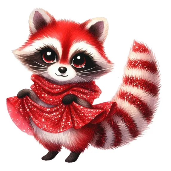 DOPASTICKER Car Sticker Animal Car Rear Window Phone Sticker, Latop ...