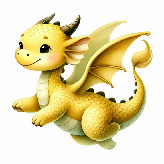 DOPASTICKER Car Sticker Baby Dino Sticker Phone Sticker, Latop Sticker ...