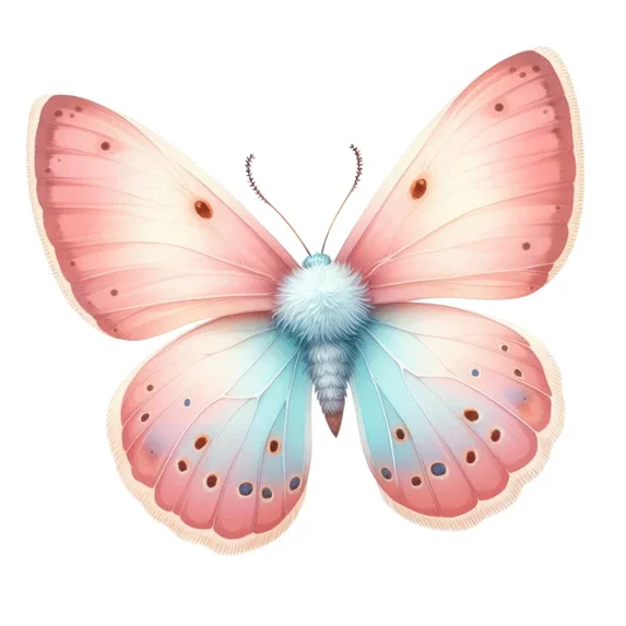 DOPASTICKER Car Sticker Butterfly Sticker Phone Sticker, Latop Sticker ...
