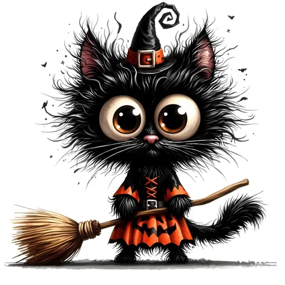 DOPASTICKER Car Sticker Cat Sticker Phone Sticker, Latop Sticker, Lover ...