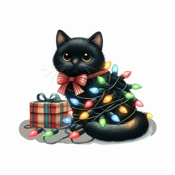 DOPASTICKER Car Sticker Cat Sticker Phone Sticker, Latop Sticker, Lover ...