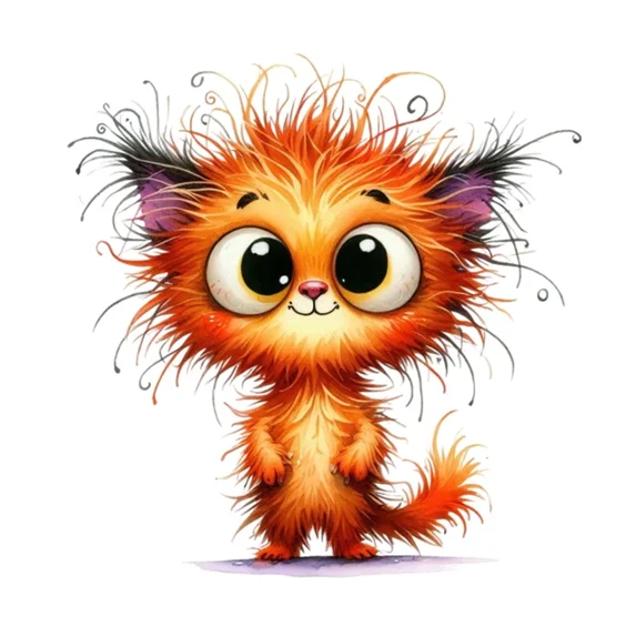 DOPASTICKER Car Sticker Cat Sticker Phone Sticker, Latop Sticker, Lover ...