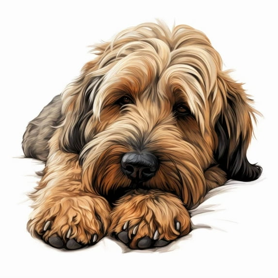 DOPASTICKER Car Sticker Cute Sleeping Dogs Sticker Dogs Sticker Phone ...