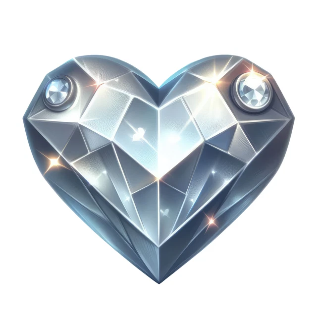 DOPASTICKER Car Sticker Diamonds Sticker Phone Sticker, Latop Sticker ...