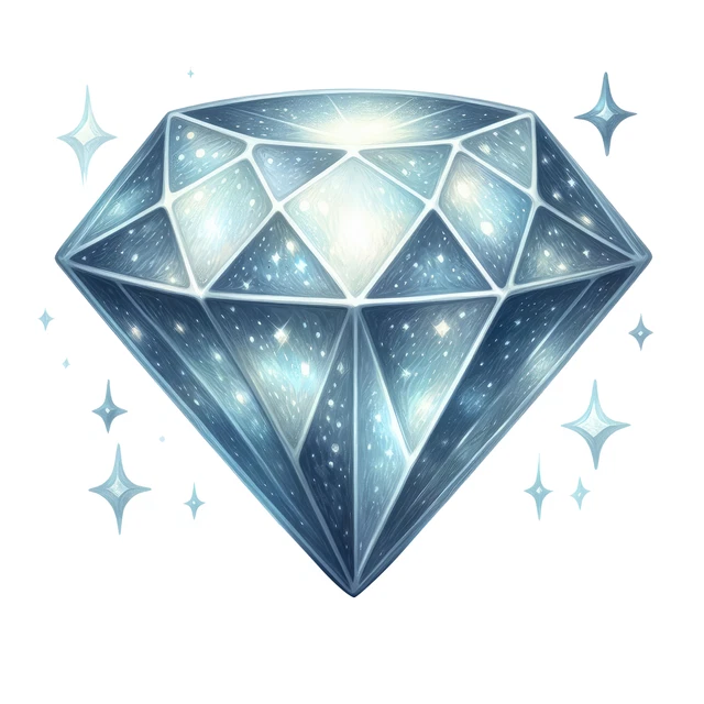 DOPASTICKER Car Sticker Diamonds Sticker Phone Sticker, Latop Sticker ...