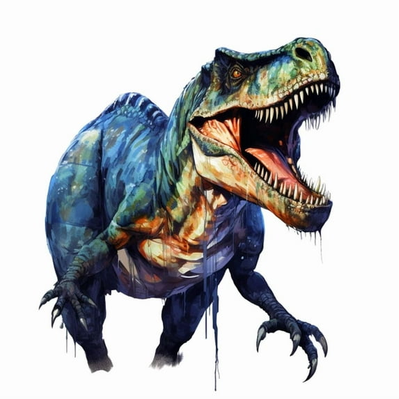 DOPASTICKER Car Sticker Dinos Sticker Phone Sticker, Latop Sticker ...