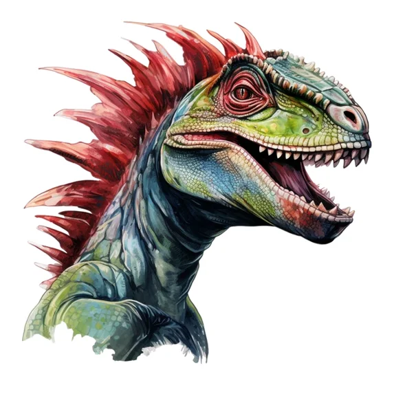 DOPASTICKER Car Sticker Dinos Sticker Phone Sticker, Latop Sticker ...