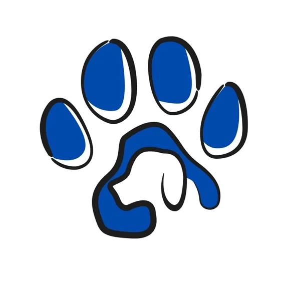 DOPASTICKER Car Sticker Dog Paw Car Sticker Dogs Sticker Phone Sticker ...