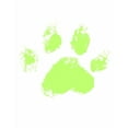 DOPASTICKER Car Sticker Dog Paw Car Sticker Dogs Sticker Phone Sticker ...