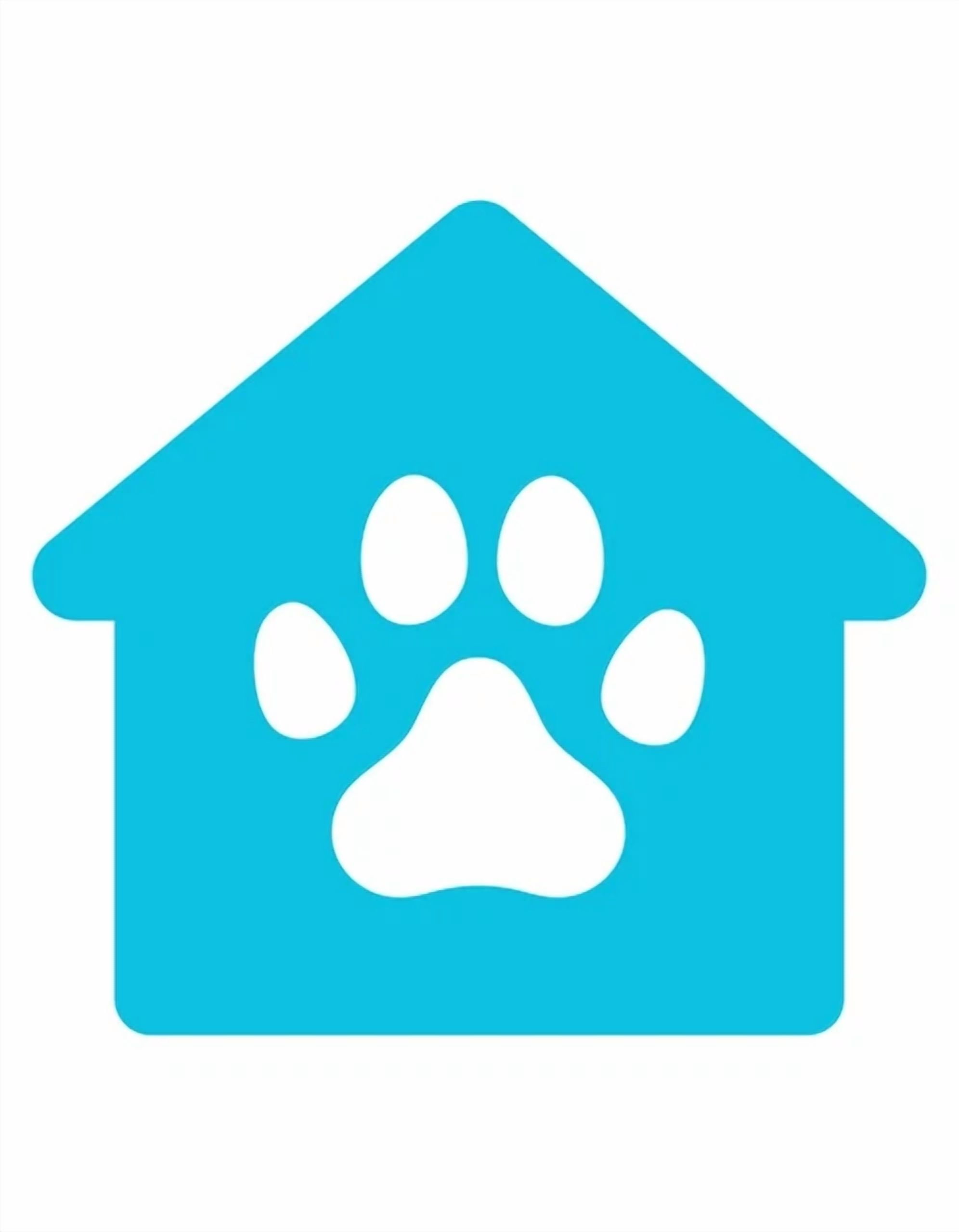 DOPASTICKER Car Sticker Dog Paw Car Sticker Dogs Sticker Phone Sticker ...