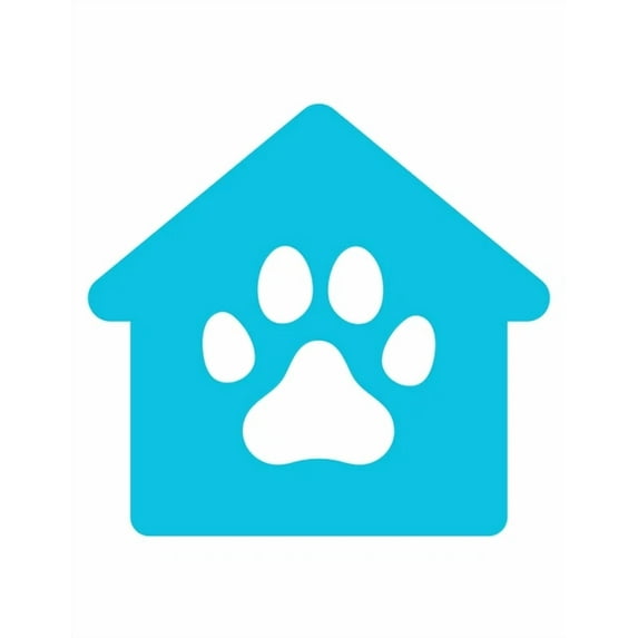 DOPASTICKER Car Sticker Dog Paw Car Sticker Dogs Sticker Phone Sticker ...