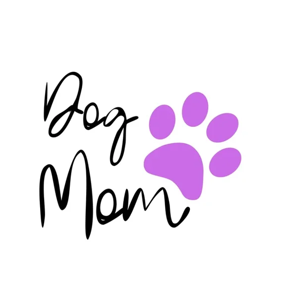 DOPASTICKER Car Sticker Dog Paw Car Sticker Dogs Sticker Phone Sticker ...