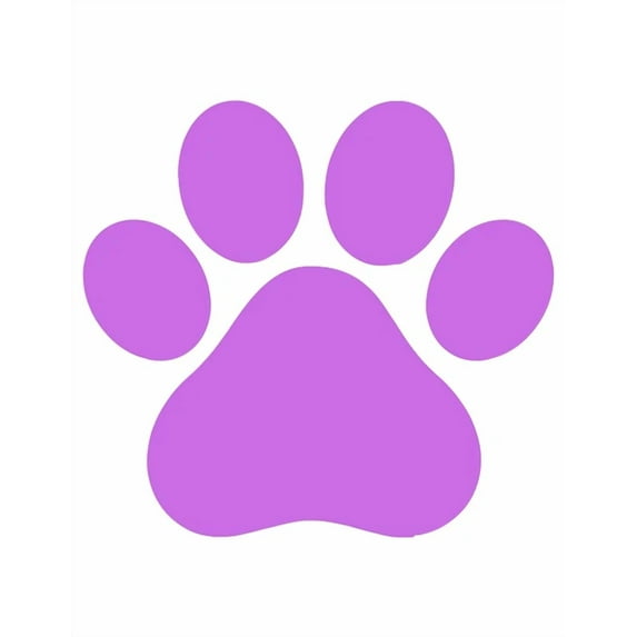 DOPASTICKER Car Sticker Dog Paw Car Sticker Dogs Sticker Phone Sticker ...