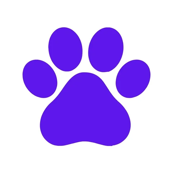 DOPASTICKER Car Sticker Dog Paw Car Sticker Dogs Sticker Phone Sticker ...