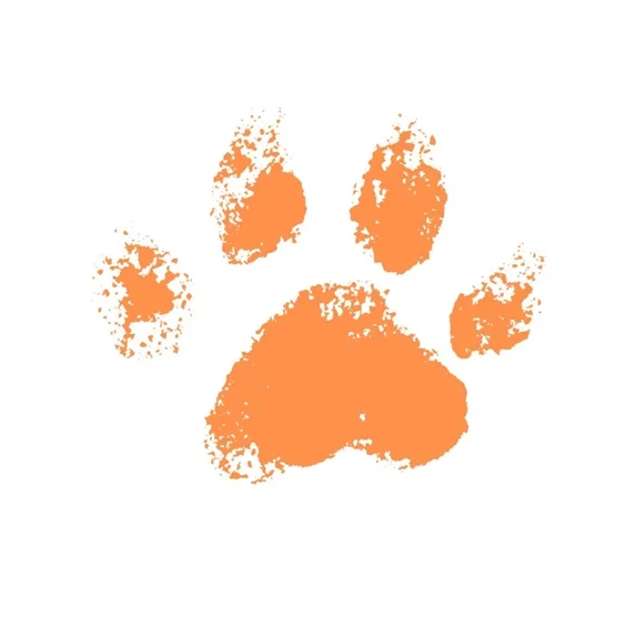 DOPASTICKER Car Sticker Dog Paw Car Sticker Dogs Sticker Phone Sticker ...