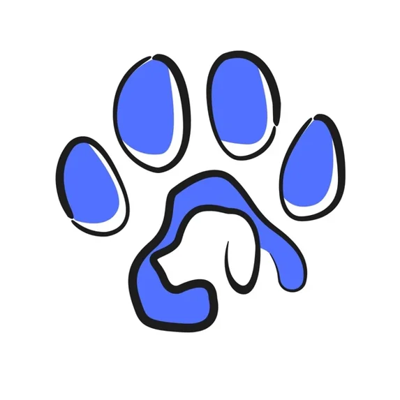 DOPASTICKER Car Sticker Dog Paw Car Sticker Dogs Sticker Phone Sticker ...