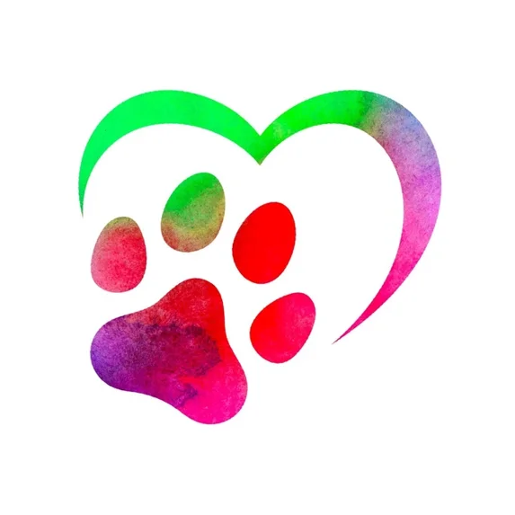 DOPASTICKER Car Sticker Dog Paw Car Sticker Dogs Sticker Phone Sticker ...