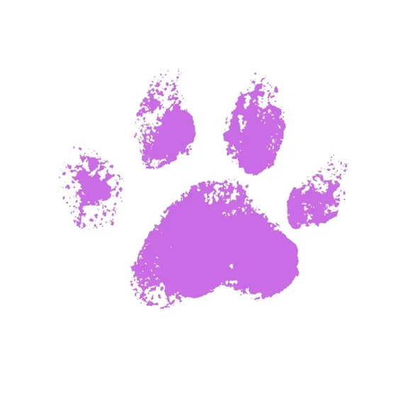DOPASTICKER Car Sticker Dog Paw Car Sticker Dogs Sticker Phone Sticker ...