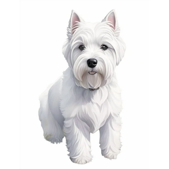 DOPASTICKER Car Sticker Dog Sticker Phone Sticker, Latop Sticker, Lover ...