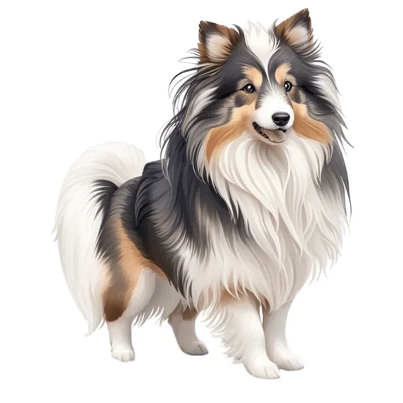 DOPASTICKER Car Sticker Dog Sticker Phone Sticker, Latop Sticker, Lover ...