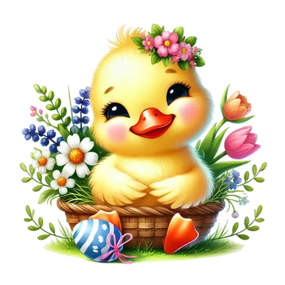 DOPASTICKER Car Sticker Duck Sticker Phone Sticker, Latop Sticker ...
