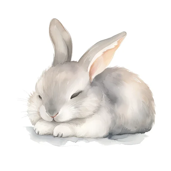 DOPASTICKER Car Sticker Egg Day Bunny Sticker Phone Sticker, Latop ...