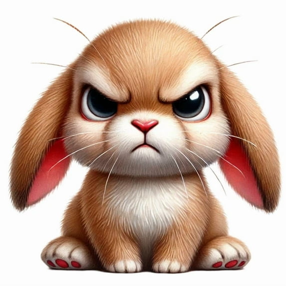 DOPASTICKER Car Sticker Egg Day Bunny Sticker Phone Sticker, Latop ...