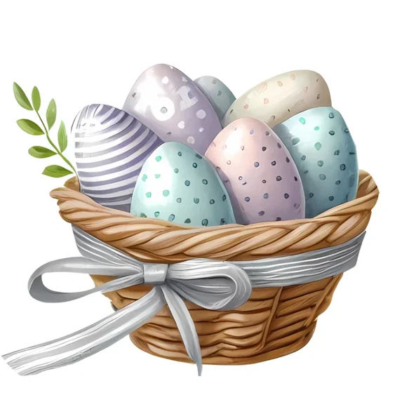 DOPASTICKER Car Sticker Egg Day Bunny Tuning Car Rear Window Phone ...