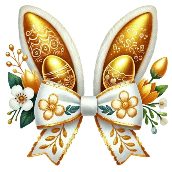 DOPASTICKER Car Sticker Egg Day Bunny Tuning Car Rear Window Phone ...