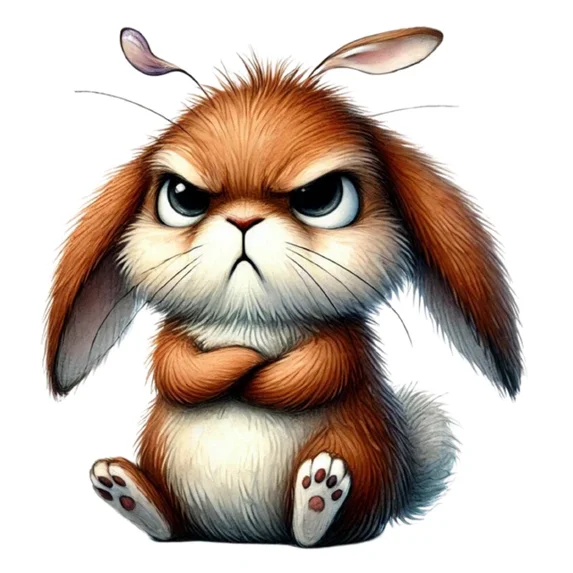 DOPASTICKER Car Sticker Egg Day Bunny Tuning Car Rear Window Phone ...