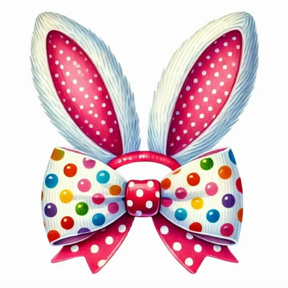 DOPASTICKER Car Sticker Egg Day Bunny Tuning Car Rear Window Phone ...