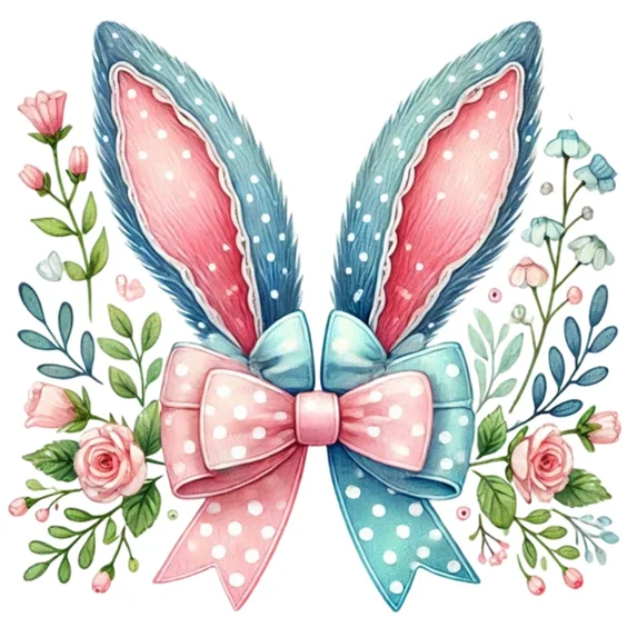 DOPASTICKER Car Sticker Egg Day Bunny Tuning Car Rear Window Phone ...